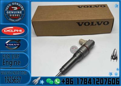 China Delphy Fuel Injector 1925657 BEBJ1D00001 2005596 for DAF MX13 EURO 6MY15 for sale