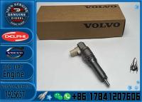 China Delphy Fuel Injector 1925657 BEBJ1D00001 2005596 for DAF MX13 EURO 6MY15 for sale