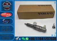 China New Common Rail Fuel Injector BEBJ1D01104 1972590 BEBR3A01000 1897675 BEBR3A01100 1934321 1914474 for DAF for sale