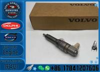 China New Common Rail Fuel Injector BEBJ1D01104 1972590 BEBR3A01000 1897675 BEBR3A01100 1934321 1914474 for DAF for sale