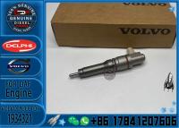 China New Common Rail Fuel Injector BEBJ1D01104 1972590 BEBR3A01000 1897675 BEBR3A01100 1934321 1914474 for DAF for sale