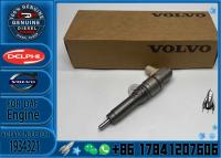 China New Common Rail Fuel Injector BEBJ1D01104 1972590 BEBR3A01000 1897675 BEBR3A01100 1934321 1914474 for DAF for sale