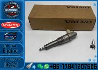 China New Common Rail Fuel Injector BEBJ1D01104 1972590 BEBR3A01000 1897675 BEBR3A01100 1934321 1914474 for DAF for sale