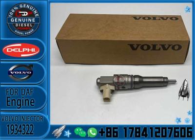 China DAF Parts New Diesel Fuel Injection Unit Pump 1111010-E950 1934322 2102391 for sale