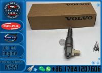 China Genuine Hot sale New diesel fuel injection DAF injector 1972591 BEBJ1D00003 for sale