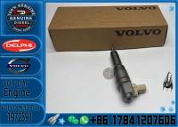 China Genuine Hot sale New diesel fuel injection DAF injector 1972591 BEBJ1D00003 for sale
