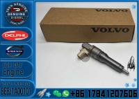 China High Quality diesel Engine Parts common rail fuel injector BEBJ1A00001 BEBJ1A00101 for sale