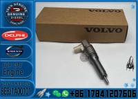 China High Quality diesel Engine Parts common rail fuel injector BEBJ1A00001 BEBJ1A00101 for sale