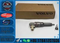 China High Quality diesel Engine Parts common rail fuel injector BEBJ1A00001 BEBJ1A00101 for sale