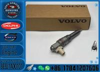 China High Quality diesel Engine Parts common rail fuel injector BEBJ1A00001 BEBJ1A00101 for sale