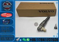 China High Quality diesel Engine Parts common rail fuel injector BEBJ1A00001 BEBJ1A00101 for sale