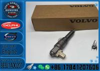 China New Unit Pump Injector Electronic Unit 1660160 1725282 1742535 1820820 BEBJ1A0000 BEBJ1A00101 BEBJ1A00201 Diesel Injecto for sale