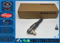 China New Unit Pump Injector Electronic Unit 1660160 1725282 1742535 1820820 BEBJ1A0000 BEBJ1A00101 BEBJ1A00201 Diesel Injecto for sale