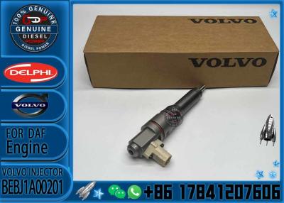 China New Unit Pump Injector Electronic Unit 1660160 1725282 1742535 1820820 BEBJ1A0000 BEBJ1A00101 BEBJ1A00201 Diesel Injecto for sale