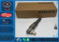 China New Unit Pump Injector Electronic Unit 1660160 1725282 1742535 1820820 BEBJ1A0000 BEBJ1A00101 BEBJ1A00201 Diesel Injecto for sale