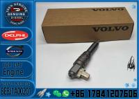 China New Unit Pump Injector Electronic Unit 1660160 1725282 1742535 1820820 BEBJ1A0000 BEBJ1A00101 BEBJ1A00201 Diesel Injecto for sale