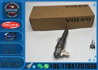 China New Unit Pump Injector Electronic Unit 1660160 1725282 1742535 1820820 BEBJ1A0000 BEBJ1A00101 BEBJ1A00201 Diesel Injecto for sale