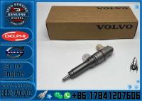 China New Unit Pump Injector Electronic Unit 1660160 1725282 1742535 1820820 BEBJ1A0000 BEBJ1A00101 BEBJ1A00201 Diesel Injecto for sale