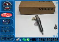 China New Unit Pump Injector Electronic Unit 1660160 1725282 1742535 1820820 BEBJ1A0000 BEBJ1A00101 BEBJ1A00201 Diesel Injecto for sale