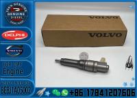 China Good Price New Unit Pump Injector Electronic Unit 1846419 1905001 BEBJ1A00202 BEBJ1A05002 BEEBJ1B00001 Engine Diesel Inj for sale