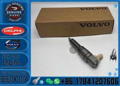 China Good Price New Unit Pump Injector Electronic Unit 1846419 1905001 BEBJ1DO0003 BEBJ1DO1104 BEEBJ1B00001 Engine Diesel Inj for sale