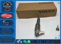 China High Quality diesel Engine Parts common rail fuel injector BEBR3A01100 BEBU2C00000 for sale