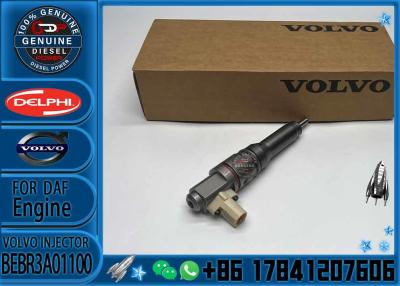 China High Quality diesel Engine Parts common rail fuel injector BEBR3A01100 BEBU2C00000 for sale