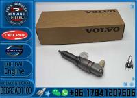China High Quality diesel Engine Parts common rail fuel injector BEBR3A01100 BEBU2C00000 for sale