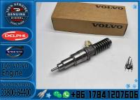China D6CB Diesel Engine Parts 3380084400 3380084410 Common Rail Injector 33800-84400 33800-84410 for Hyundai Engines for sale