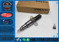 China D6CB Diesel Engine Parts 3380084400 3380084410 Common Rail Injector 33800-84400 33800-84410 for Hyundai Engines for sale