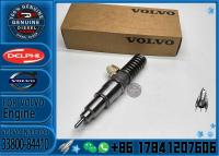 China Good Price BEBE4C09002 BEBE4C09102 3380084410 Diesel Fuel Injector For Hyundai 33800-84410 for sale