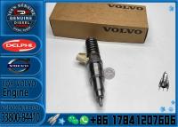 China Good Price BEBE4C09002 BEBE4C09102 3380084410 Diesel Fuel Injector For Hyundai 33800-84410 for sale