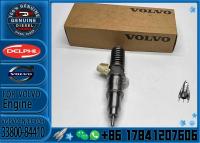 China Good Price BEBE4C09002 BEBE4C09102 3380084410 Diesel Fuel Injector For Hyundai 33800-84410 for sale