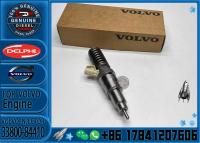 China Good Price BEBE4C09002 BEBE4C09102 3380084410 Diesel Fuel Injector For Hyundai 33800-84410 for sale