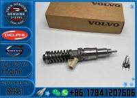 China 2 Pin Electronic Unit Pump Diesel Fuel injection Unit Pump 03829087 3803637 3829087 889481 BEBE4C07001 BEBE4C08001 for v for sale