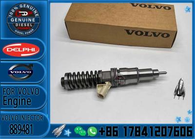 China 2 Pin Electronic Unit Pump Diesel Fuel injection Unit Pump 03829087 3803637 3829087 889481 BEBE4C07001 BEBE4C08001 for v for sale