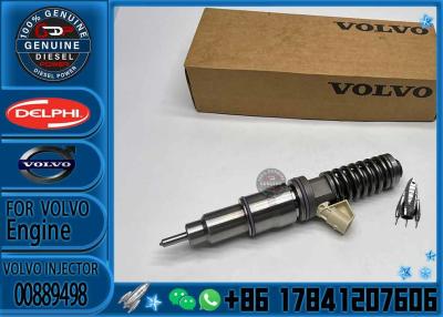 China High Quality Diesel Fuel Injector BEBE4C05001 889498 00889498 for VOL 9L 9.0 LITRE MARINE for sale