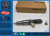 China High Quality Diesel Fuel Injector BEBE4C05001 889498 00889498 for VOL 9L 9.0 LITRE MARINE for sale