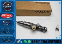 China High Quality Diesel Fuel Injector BEBE4C05001 889498 00889498 for VOL 9L 9.0 LITRE MARINE for sale