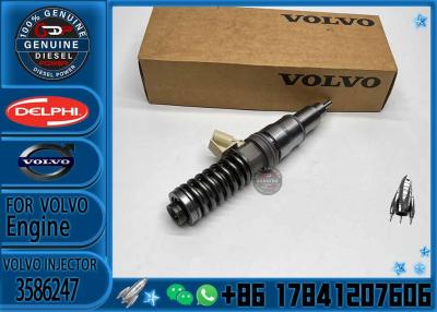 China Good Price Unit Pump Injector 3586247 03586247 21586294 BEBE4C10001 BEBE4C15001 Diesel Injector for VOL Penta for sale