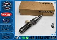 China Good Price Unit Pump Injector 3586247 03586247 21586294 BEBE4C10001 BEBE4C15001 Diesel Injector for VOL Penta for sale