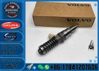 China Good Price Unit Pump Injector 3586247 03586247 21586294 BEBE4C10001 BEBE4C15001 Diesel Injector for VOL Penta for sale