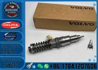 China Good Price Unit Pump Injector 3586247 03586247 21586294 BEBE4C10001 BEBE4C15001 Diesel Injector for VOL Penta for sale