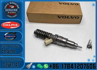 China Good Price Unit Pump Injector 3586247 03586247 21586294 BEBE4C10001 BEBE4C15001 Diesel Injector for VOL Penta for sale