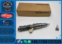 China Good Price Unit Pump Injector 3586247 03586247 21586294 BEBE4C10001 BEBE4C15001 Diesel Injector for VOL Penta for sale