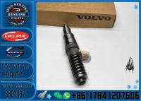 China Fuel Injector Nozzle 20440388 VOE20440388 85000071 3803654 20363749 3801437 for VOL A25D A30D EC360BLC EC460BLC L150E for sale