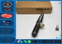 China Fuel Injector Nozzle 20440388 VOE20440388 85000071 3803654 20363749 3801437 for VOL A25D A30D EC360BLC EC460BLC L150E for sale