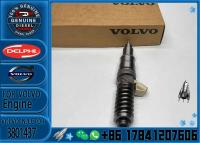 China Fuel Injector Nozzle 20440388 VOE20440388 85000071 3803654 20363749 3801437 for VOL A25D A30D EC360BLC EC460BLC L150E for sale
