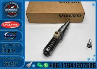 China Fuel Injector Nozzle 20440388 VOE20440388 85000071 3803654 20363749 3801437 for VOL A25D A30D EC360BLC EC460BLC L150E for sale