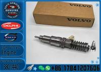 China High Quality 3801440 03587147 21586296 3587147 3803655 BEBE4C06001 BEBE4C16001 Diesel Injector for VOL for sale